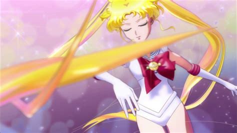 Sailor Moon Crystal Season 1 Anime Review Part 1 Funcurve