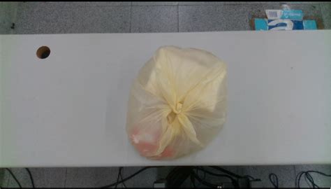 Newbaglabel Object Detection Dataset By Robotvision2022