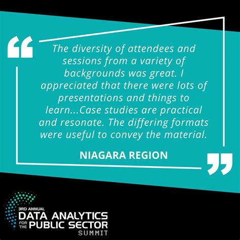 Big Data And Analytics Canada On Linkedin Dataanalytics2023 Dataanalyticspublicsector