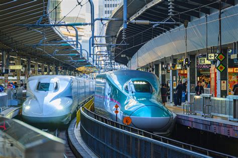新幹線が50％オフで年末年始もお得に。jr「新幹線半額キャンペーン」実施中！ Trip Editor