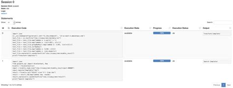 用 Airflow 实现 Emr 集群的动态启停并通过 Livy 远程提交任务 亚马逊aws官方博客
