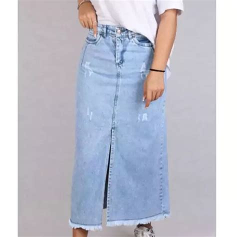 خرید و قیمت دامن لی بلند از غرفه پوشاک زنانه حریره پوش