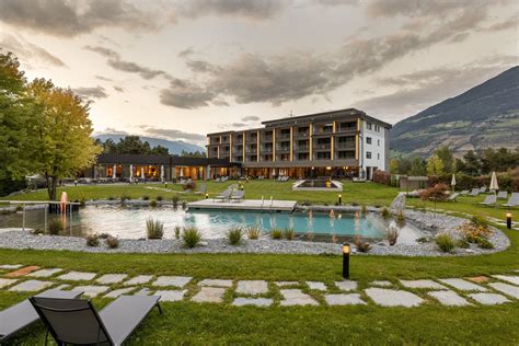 Familienurlaub In Prad Am Stilfser Joch Outdooractive