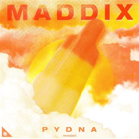 Pydna Maddix⁠