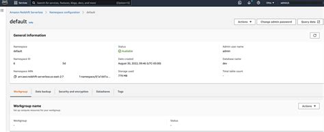 how etleap and amazon redshift serverless optimize costs for etl