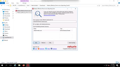Best NTFS Permissions Reporting Tools Software In