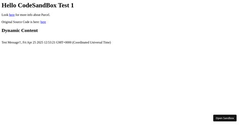 Typescript Jest Test Template Forked Codesandbox