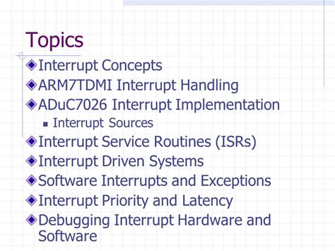 Ece 353 Introduction To Microprocessor Systems Ppt Video Online Download