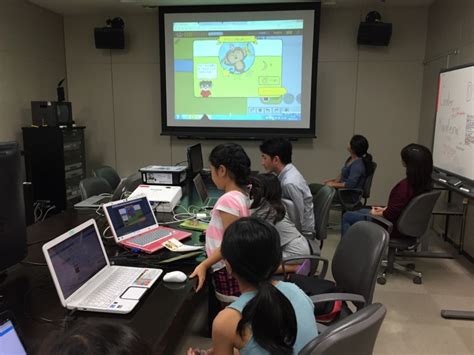 第135回 Coderdojo 嘉手納を開催しました！ Coderdojo 嘉手納