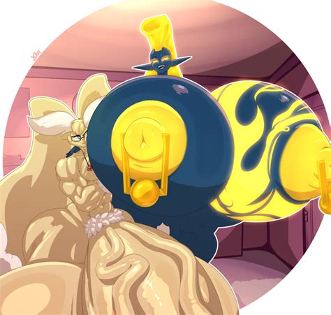 Rule 34 Aaron Awonhunt Anthro Balls Breasts Ethereal Glasses Hug