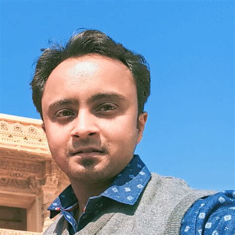 akshat kulshrestha resarch scholar the lnm institute of information