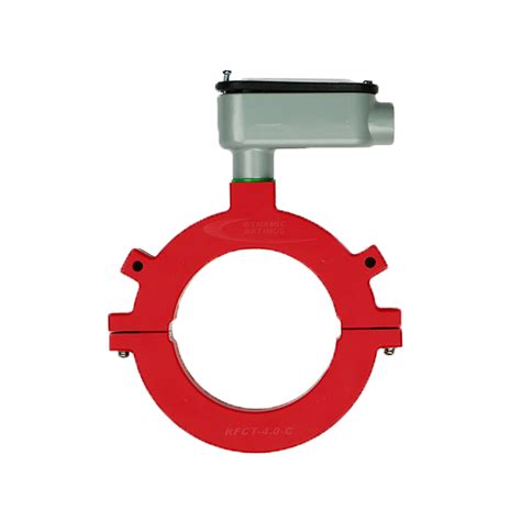 Rfct Sensor Radio Frequency Current Transformer