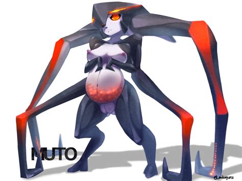 Rule 34 1girls 2014 Breasts Godzilla 2014 Godzilla Series