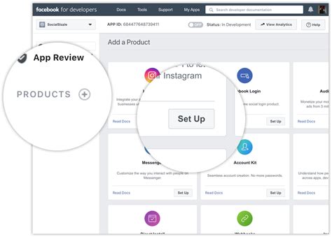 Tutorial Use Instagram Basic Display Api With Javascript