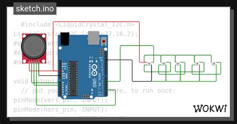 Wokwi Online Esp32 Stm32 Arduino Simulator