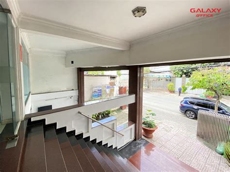 Cho Thuê Văn Phòng Khai Minh Building 89a Lý Phục Man Quận 7