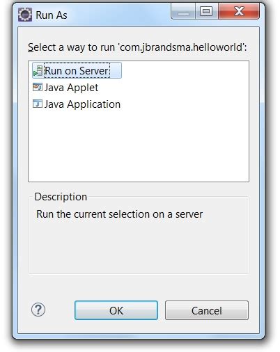 Building A Restful Json Services Using Java Brandsma Blog