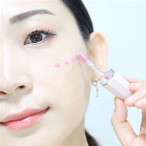 쿨톤 웜톤 블러셔추천 디어달리아 리퀴드블러쉬 네이버 블로그