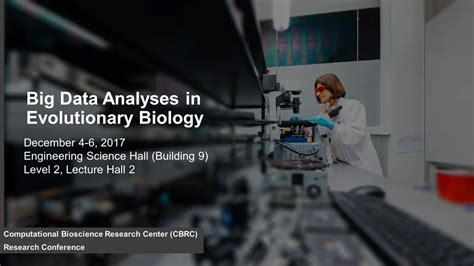 Evolutionary Biology Applied Mathematics And Computational Sciences