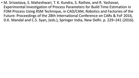 Friction Stir Additive Manufacturing Pptx