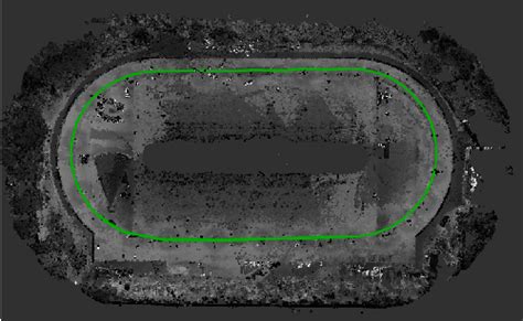 Figure 3 From Harnessing The Power Of Ray Tracing For Enhanced 3d Map
