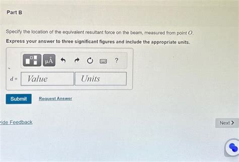solved replace the loading by an equivalent resultant force