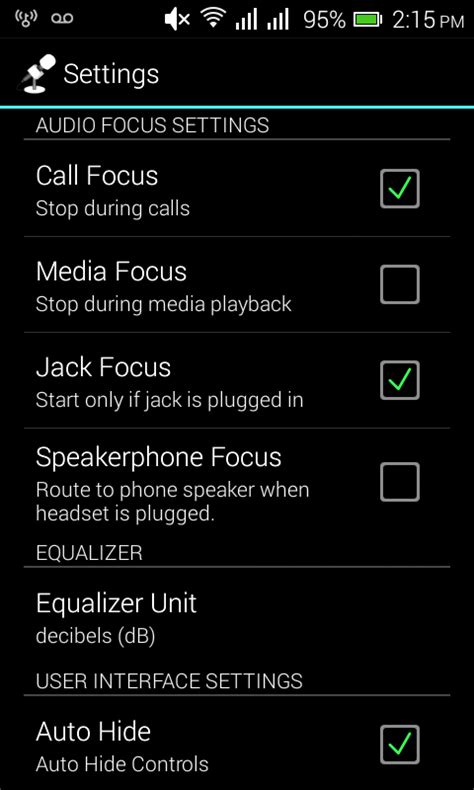 How To Use An Android Device As A Microphone With Bluetooth Speaker