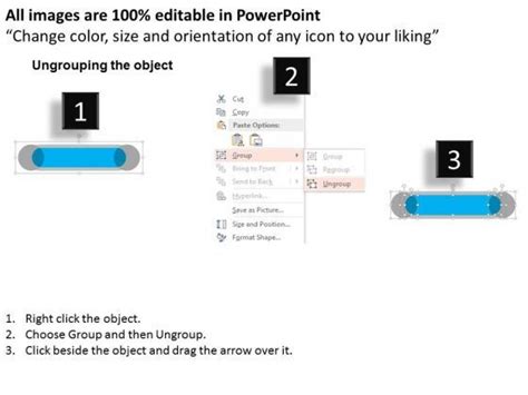 Text Boxes With Icons PowerPoint Templates