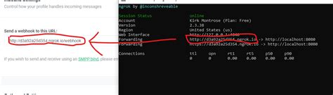 github kirk montrose telnyx challenge