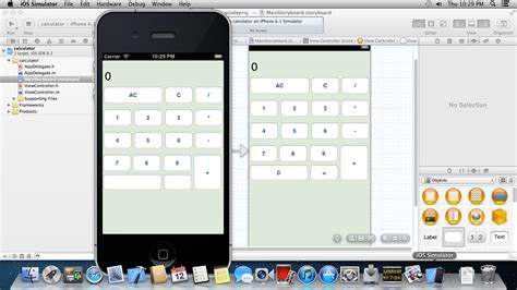 Ios UIButton Title Set In Storyboard Is Missing When Run Stack Overflow