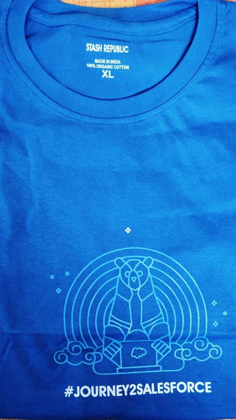 Shubham Das On Linkedin Journey2salesforce