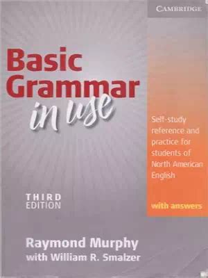 Basic Grammar in Use (3rd edition) PDF,MP3 DOWNLOAD