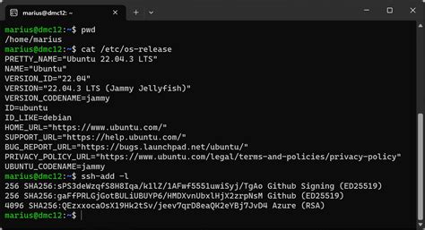 Elevate Git Security Sign Github Commits With 1password Xebia