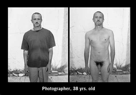 Naked Los Angeles Greg Friedler