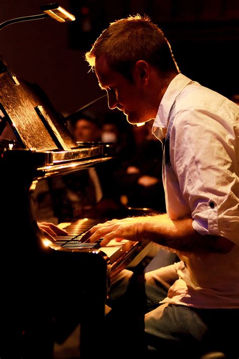 Jazz Pianist Dan Costa Dazzles Dunedin Audience Otago Daily Times Online News