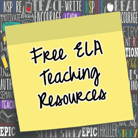 Language Arts Classroom Languageclass Official Pinterest Account