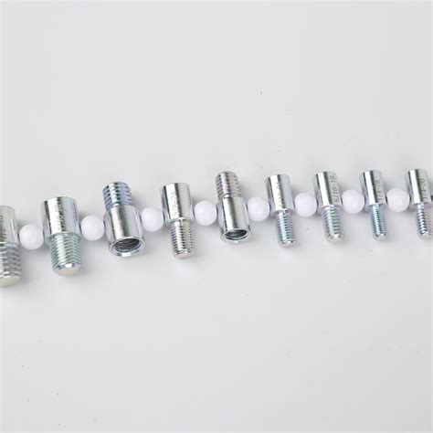 Nut And Bolt Thread Checker Inch And Metric Set Nu Grandado