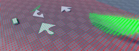 Geometry Raycasting Incorrect On Some Unions Engine Bugs Developer Forum Roblox