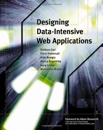 Designing Data Intensive Web Applications Download Pdf