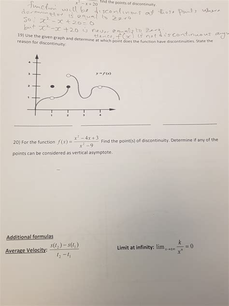 Solved Use The Given Graph And Determine At Which Point Does Chegg