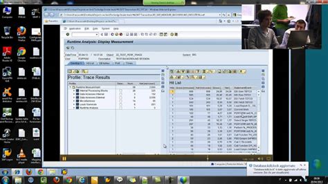 tgp25 new abap runtime analysis cool feature youtube