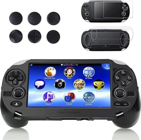 Sedicoca Trigger Hand Grip Shell Controller Protective Case