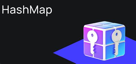 hashmap в java полное руководство