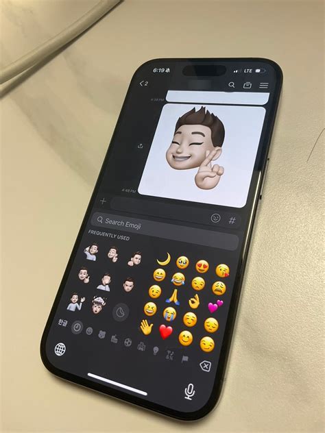 아이폰 미모티콘 만들기 그리고 Png 저장까지 네이버 블로그