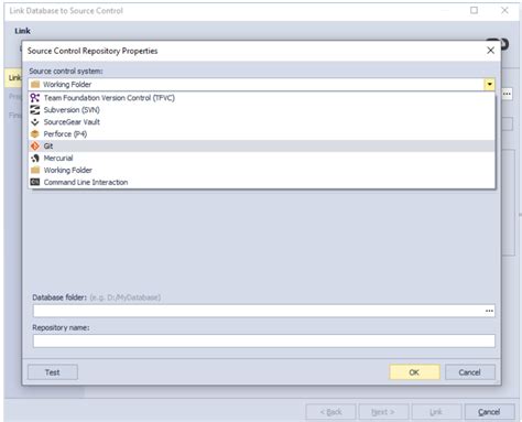 Database Version Control Using Source Control For Sql Server Devart Blog