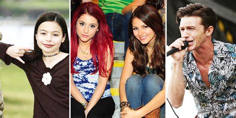 Nickelodeon Stars Who Flopped When Their Shows Ended
