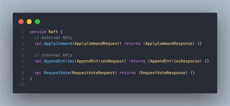 github alice890308 raft