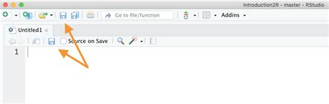 Capitolo 2 Interfaccia RStudio Introduction To R