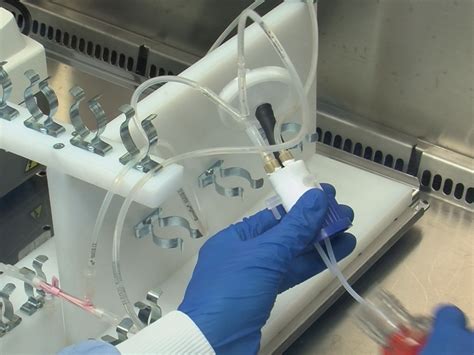 Video Hollow Fiber Bioreactors For In Vivo Like Mammalian Tissue Culture