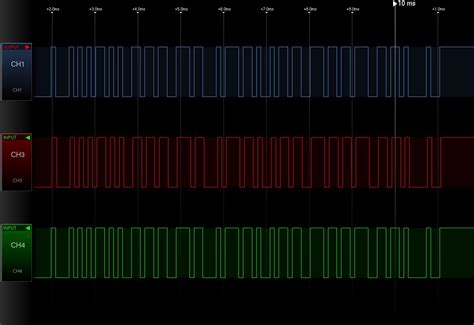 Arduino Single Channel Logic Analyser Jobs And Paid Consultancy Arduino Forum